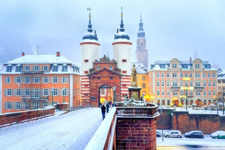 10 Reasons Why Heidelberg Is Worth Visiting
